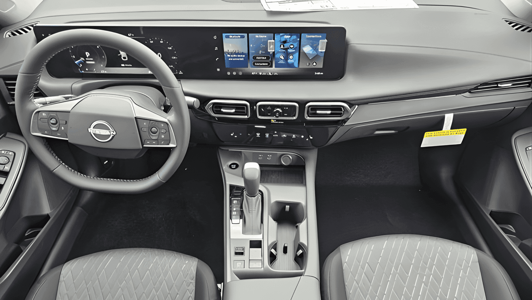 2026 Nissan Sentra for Sale in Austin, TX | City Limits Nissan