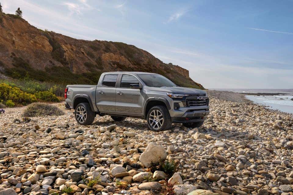 Unlocking The Mystery Chevy Colorado Lease Price Your Ultimate Guide To Affordable Adventure