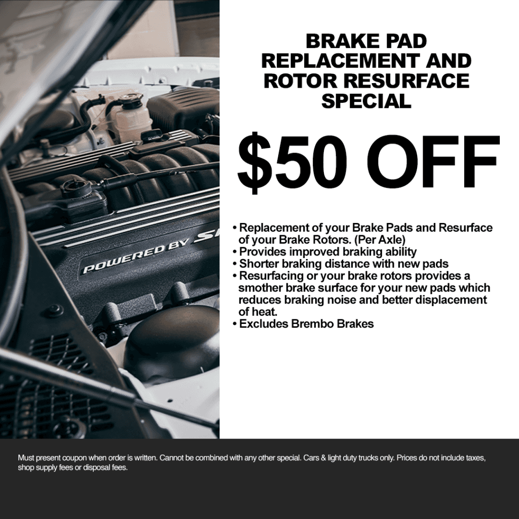 Service Coupons | Classic Chrysler Jeep Dodge Ram FIAT of Goldsboro