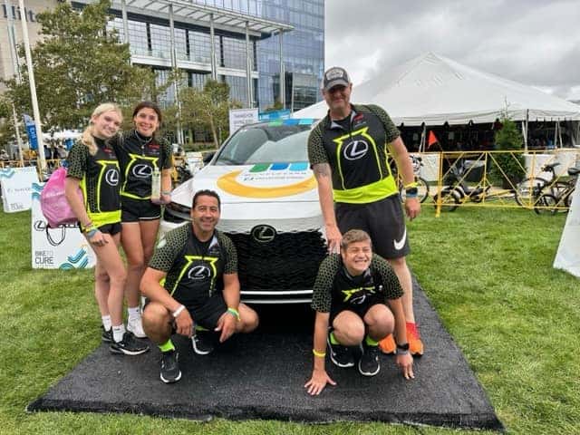 Classic Lexus Community Page | Classic Lexus