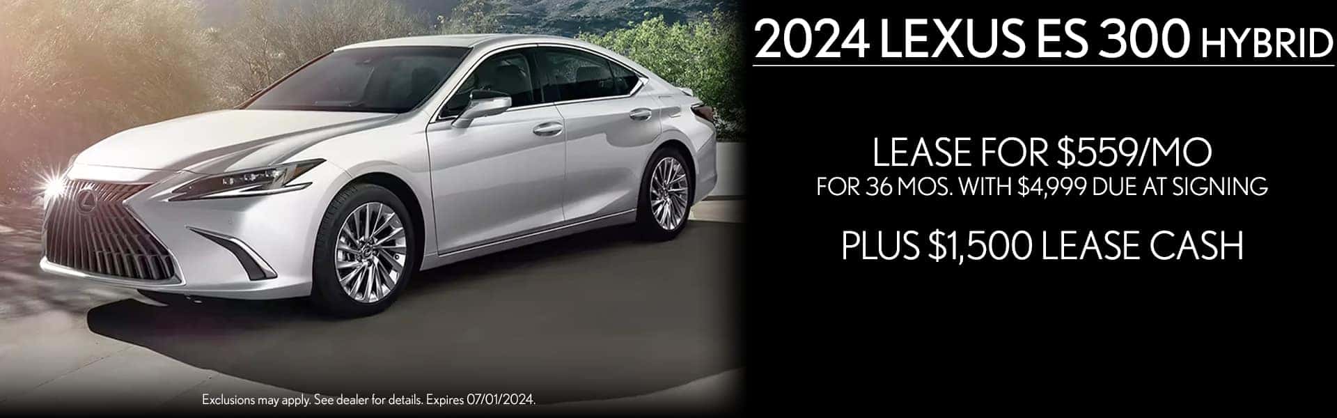 New & Used Lexus Vehicles | Lexus Dealer near Cleveland OH