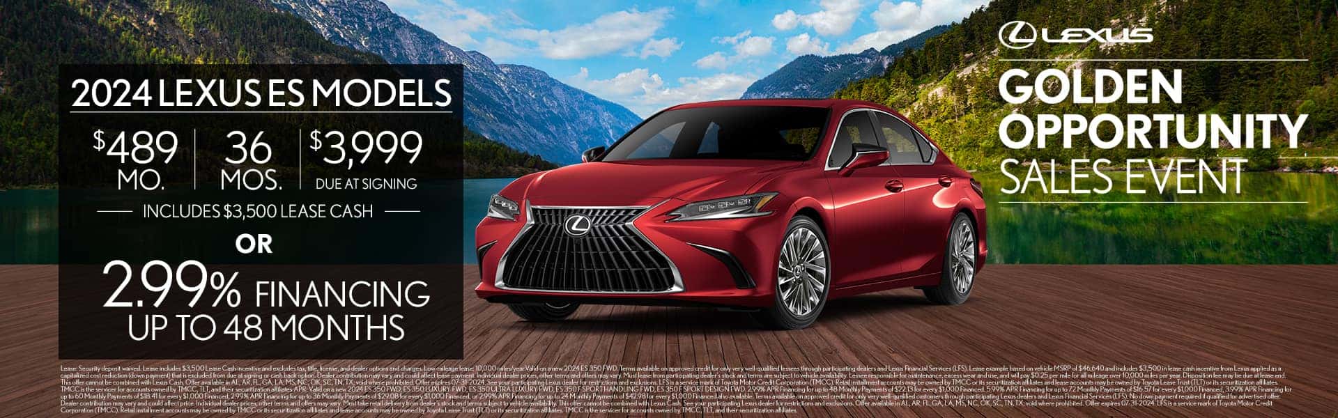 New & Used Lexus Vehicles | Lexus Dealer near Cleveland OH