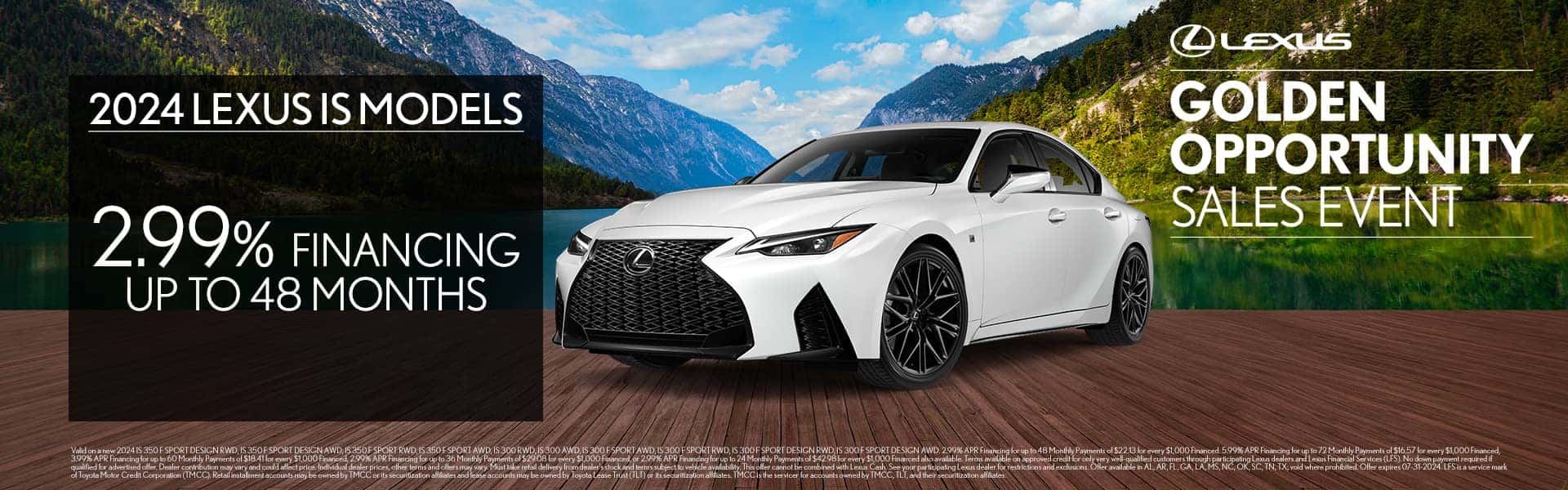 New & Used Lexus Vehicles | Lexus Dealer near Cleveland OH