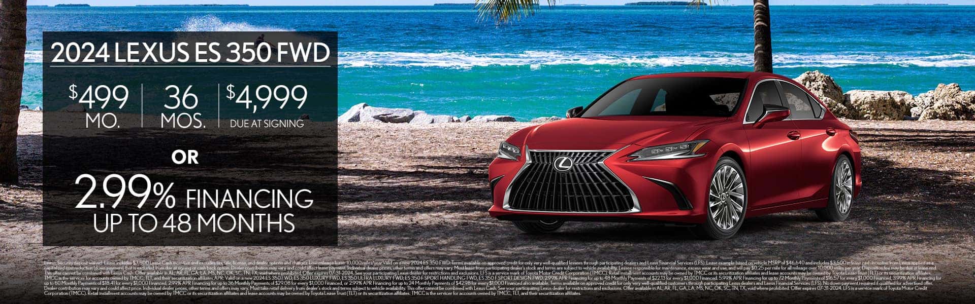 New & Used Lexus Vehicles | Lexus Dealer near Cleveland OH