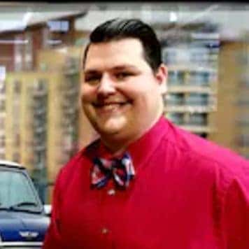 Classic MINI Staff | Willoughby Hills MINI Dealer