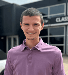 Classic MINI Staff | Willoughby Hills MINI Dealer