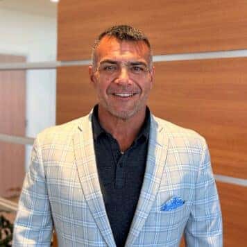 Meet The Team | Covert Cadillac Bee Cave