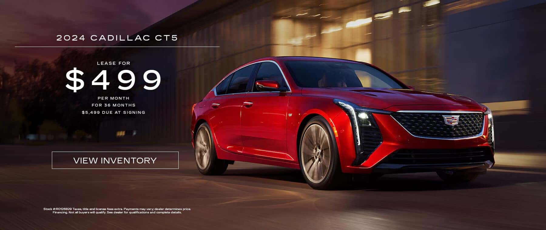 Austin TX's Covert Cadillac Bee Cave | New and Pre-Owned Cadillac Cars