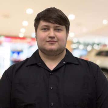 Covert Cadillac Bee Cave Staff | Austin Cadillac Dealer