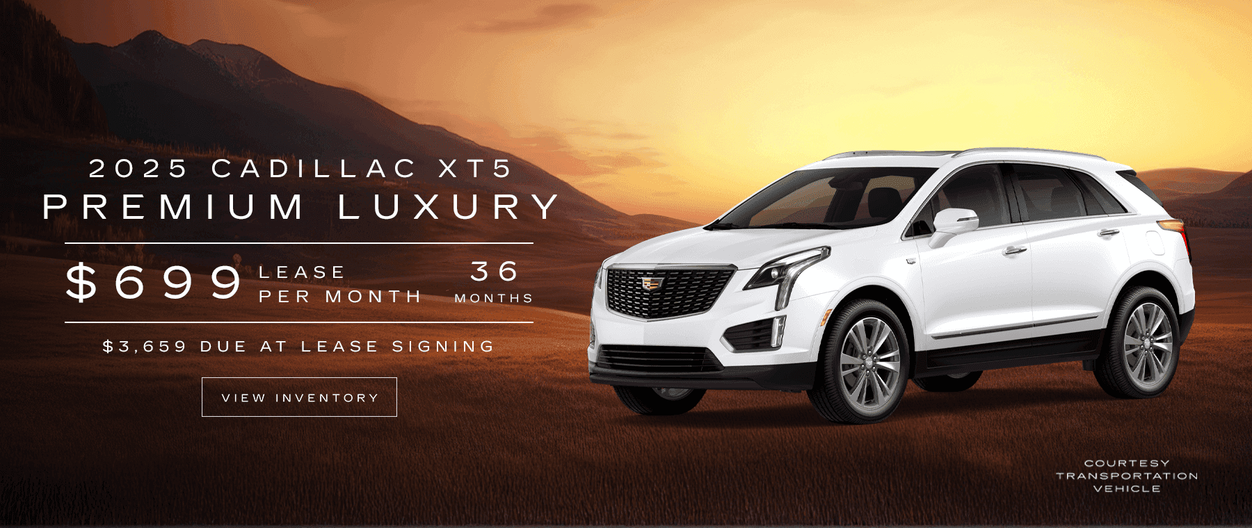 Austin TX's Covert Cadillac Bee Cave | New and Pre-Owned Cadillac Cars