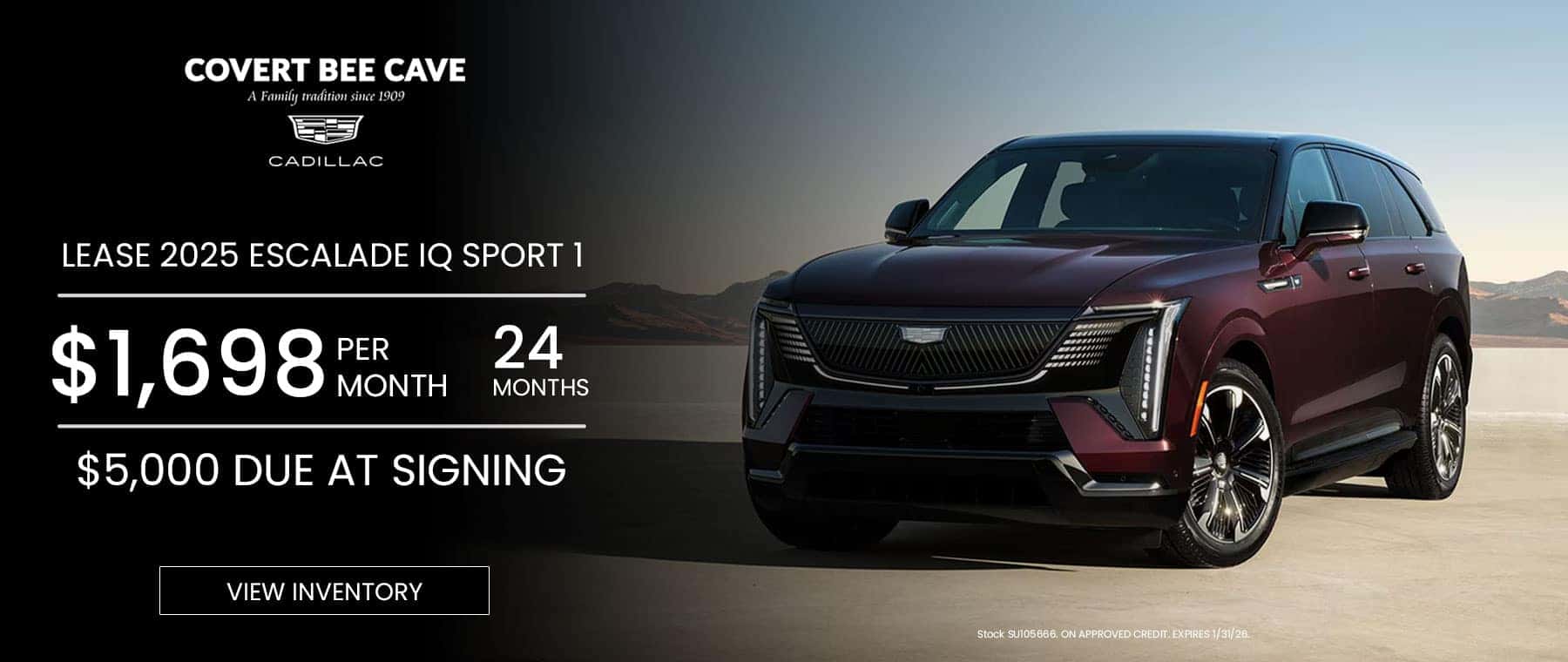 Austin New & Used Cadillac Dealer | Covert Cadillac Bee Cave