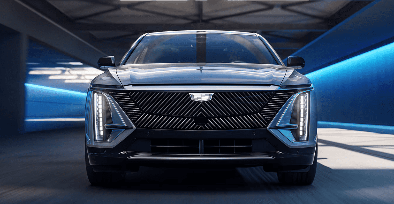 Covert Bee Cave Cadillac