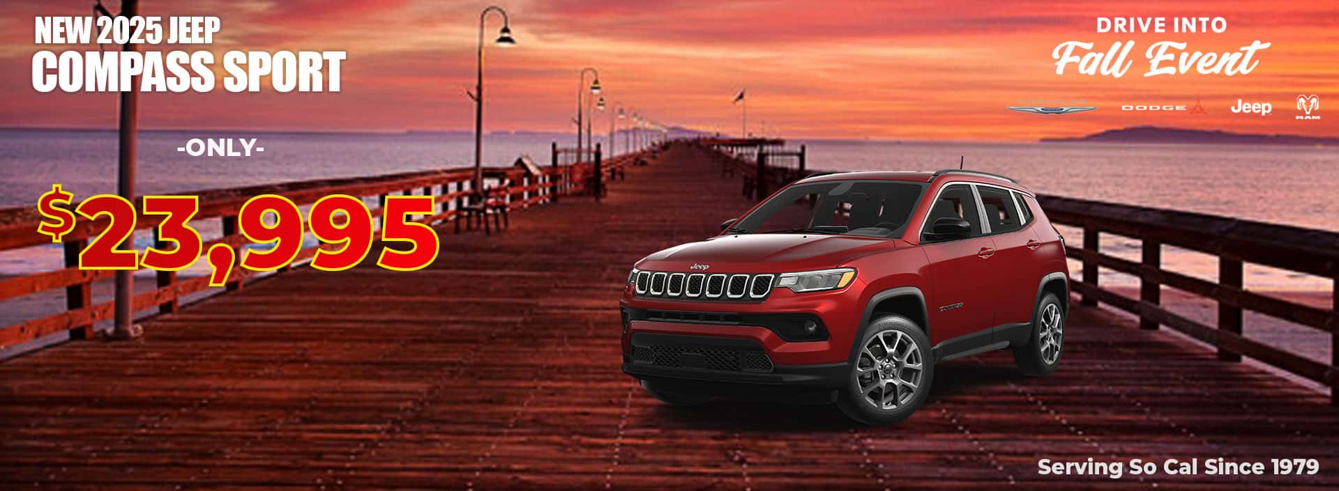 New Dodge Chrysler Jeep RAM Dealer | Crown CDJR Of Ventura