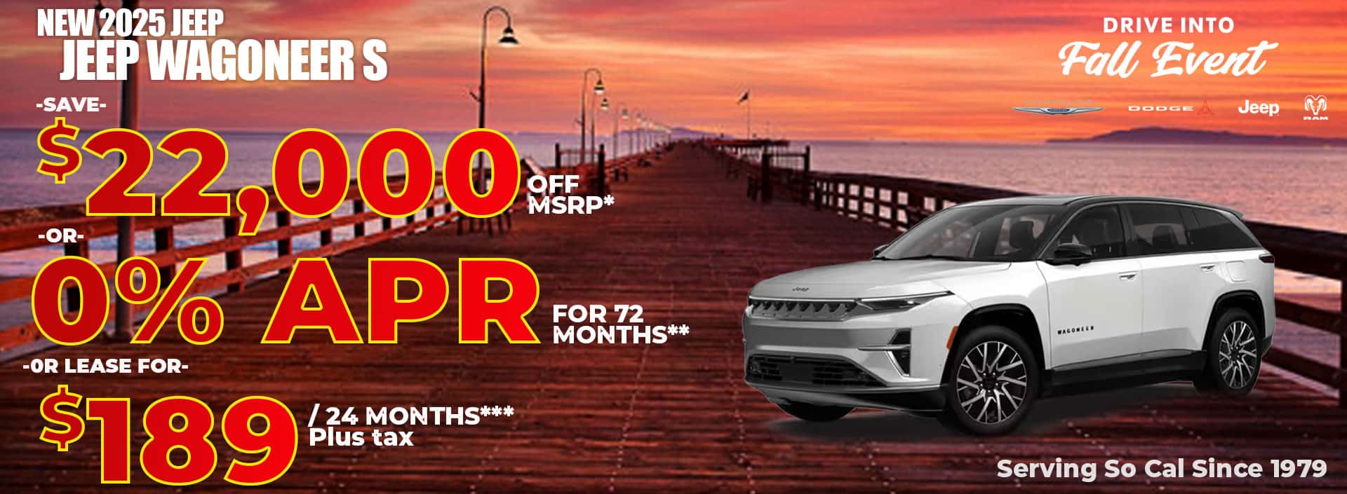New Dodge Chrysler Jeep RAM Dealer | Crown CDJR Of Ventura
