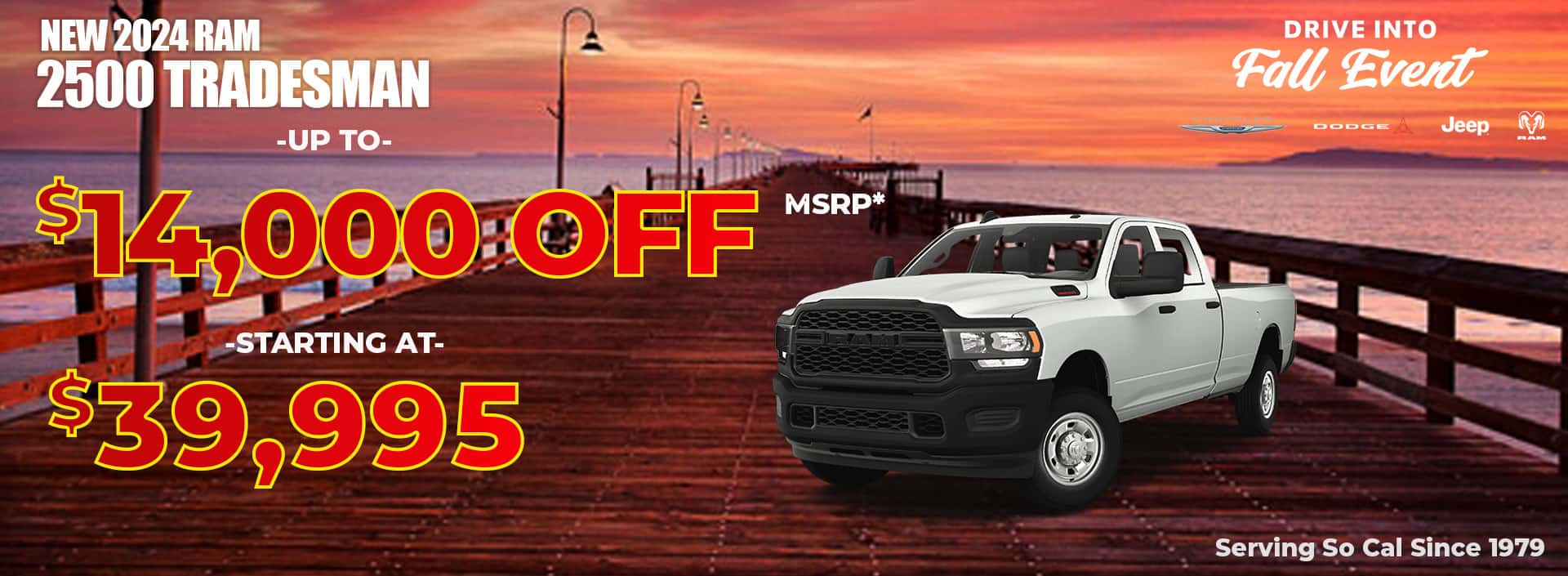 New Dodge Chrysler Jeep RAM Dealer | Crown CDJR Of Ventura