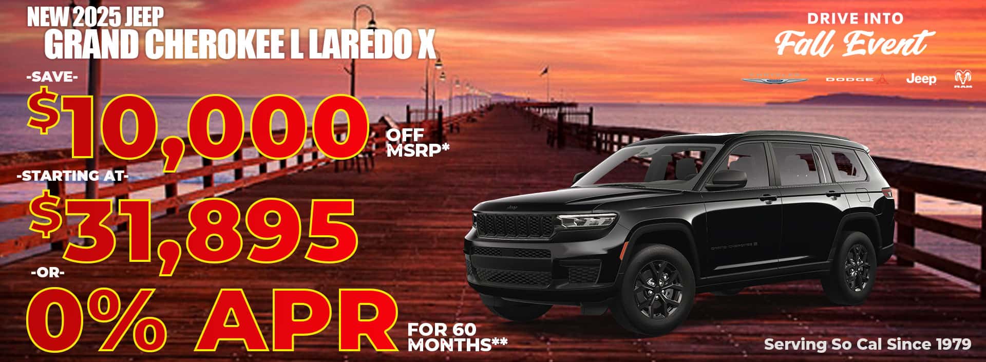 New Dodge Chrysler Jeep RAM Dealer | Crown CDJR Of Ventura