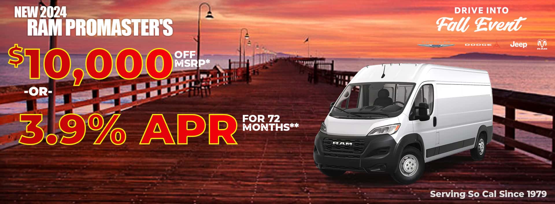 New Dodge Chrysler Jeep RAM Dealer | Crown CDJR Of Ventura