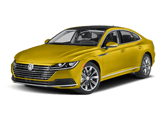 Crown Volkswagen | Volkswagen Dealership Near Kansas City