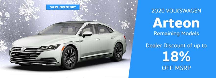 Crown Volkswagen of Lawrence | Car Dealership in Lawrence, KS