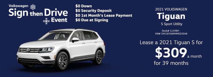 Crown Volkswagen of Lawrence | Car Dealership in Lawrence, KS