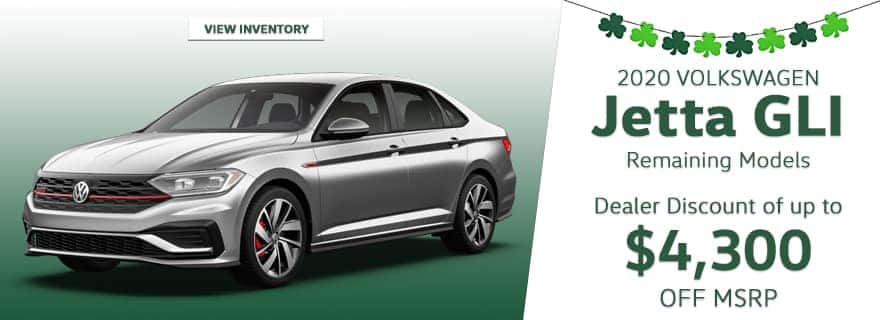 Crown Volkswagen of Lawrence | Car Dealership in Lawrence, KS