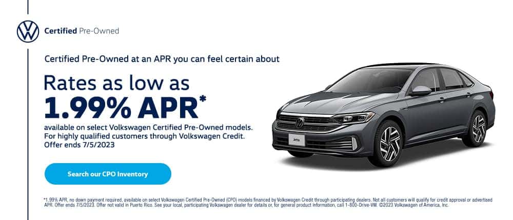 Crown Volkswagen | Volkswagen Dealership Near Kansas City