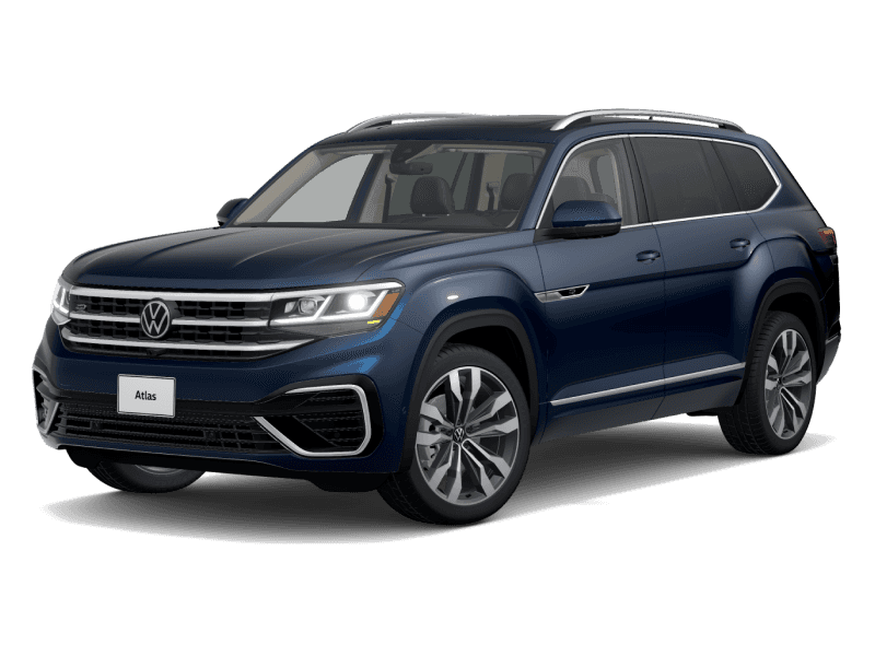 Crown Volkswagen | Volkswagen Dealership Near Kansas City