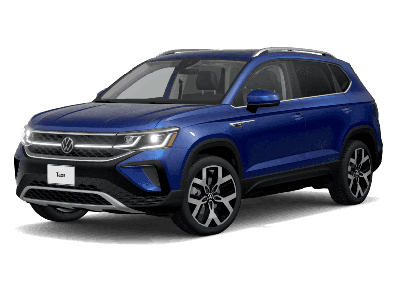 Crown Volkswagen | Volkswagen Dealership Near Kansas City