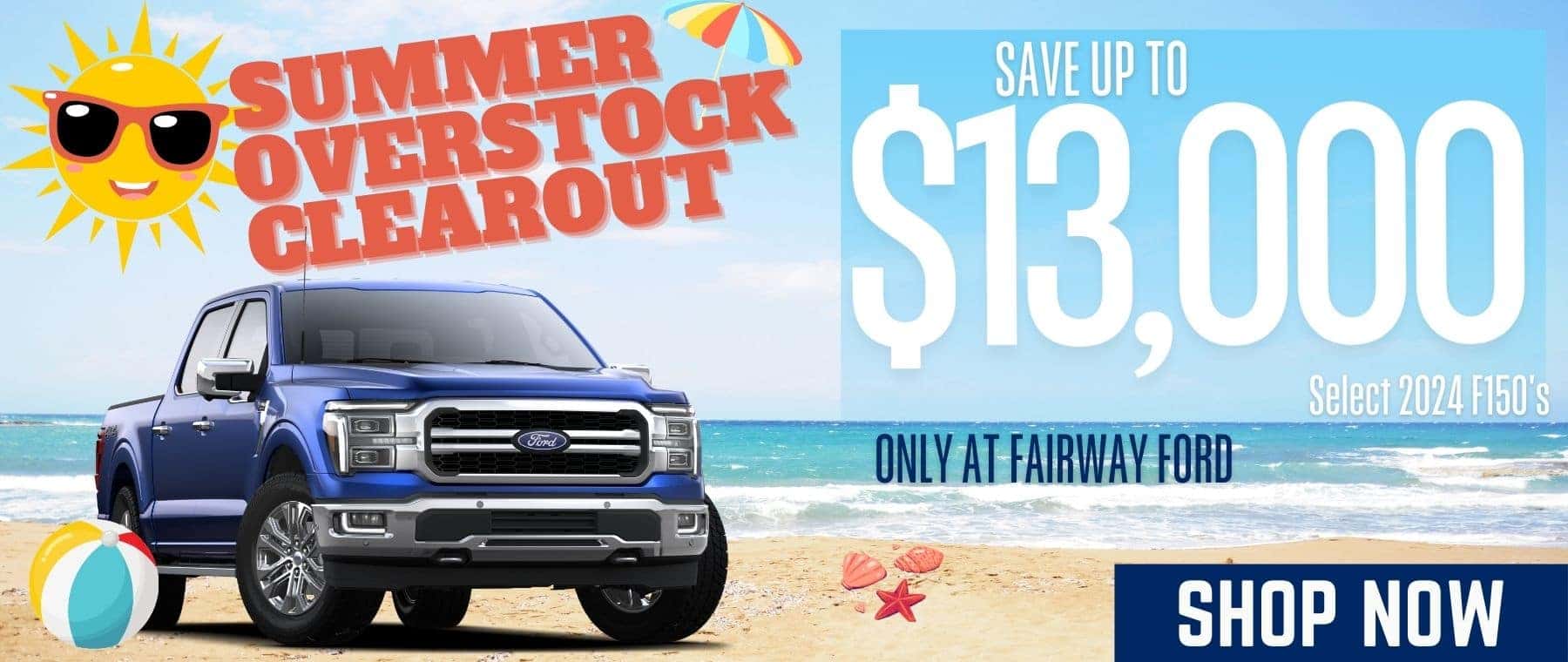 Fairway Ford | Ford Dealer in Steinbach, MB