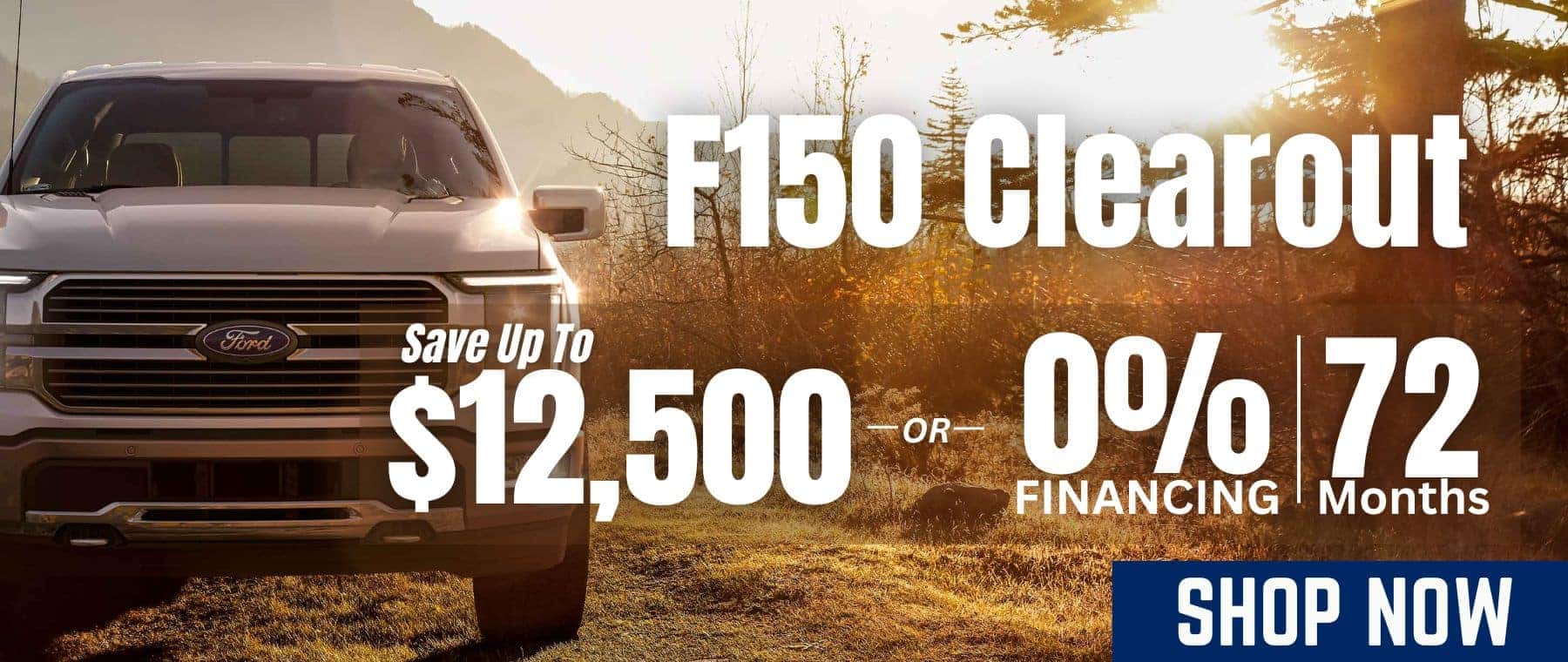 Fairway Ford | Ford Dealer in Steinbach, MB