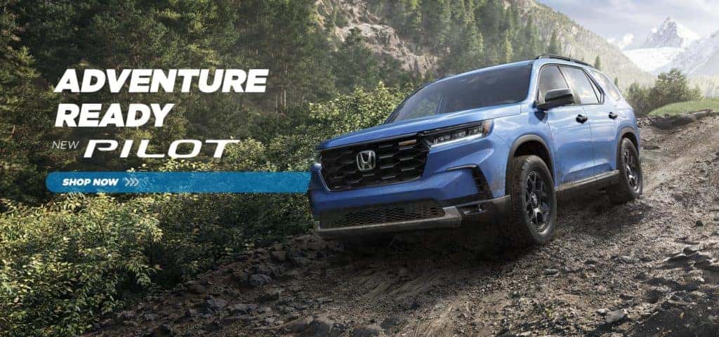 Your New Honda Is Worth Waiting For at First Team Honda located n VA