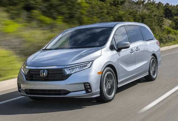 2024 Honda Lineup: Exciting Features and Upgrades | First Team Honda