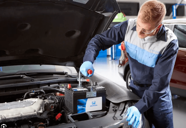 Black Friday specials First Team Honda in Chesapeake, VA