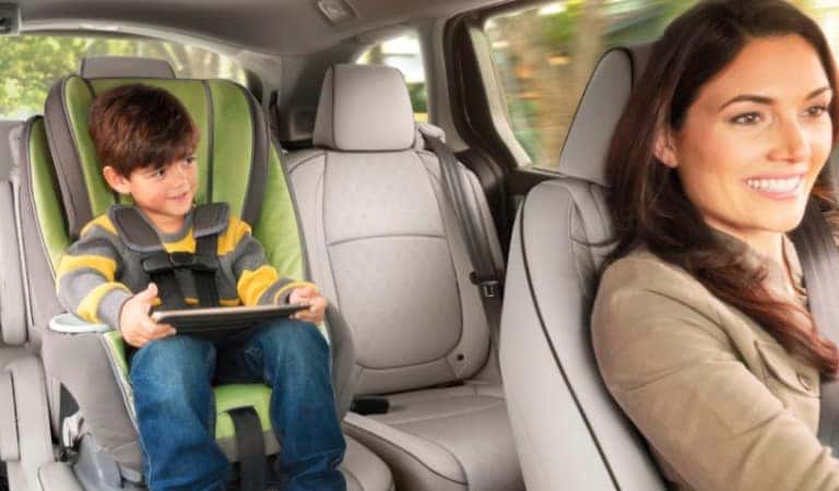 Discover the 2025 Honda Odyssey: Family-Friendly Comfort and Smart ...