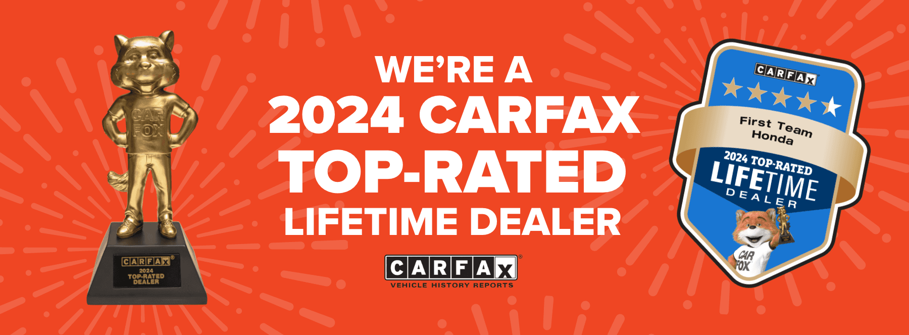 First Team Honda | Your Trusted Honda Dealer in Chesapeake, VA