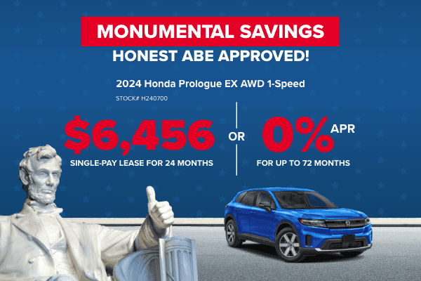 First Team Honda | Your Trusted Honda Dealer in Chesapeake, VA