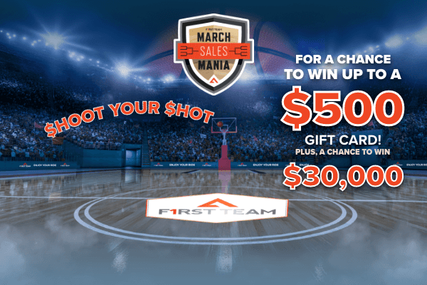 First Team Honda | Your Trusted Honda Dealer in Chesapeake, VA