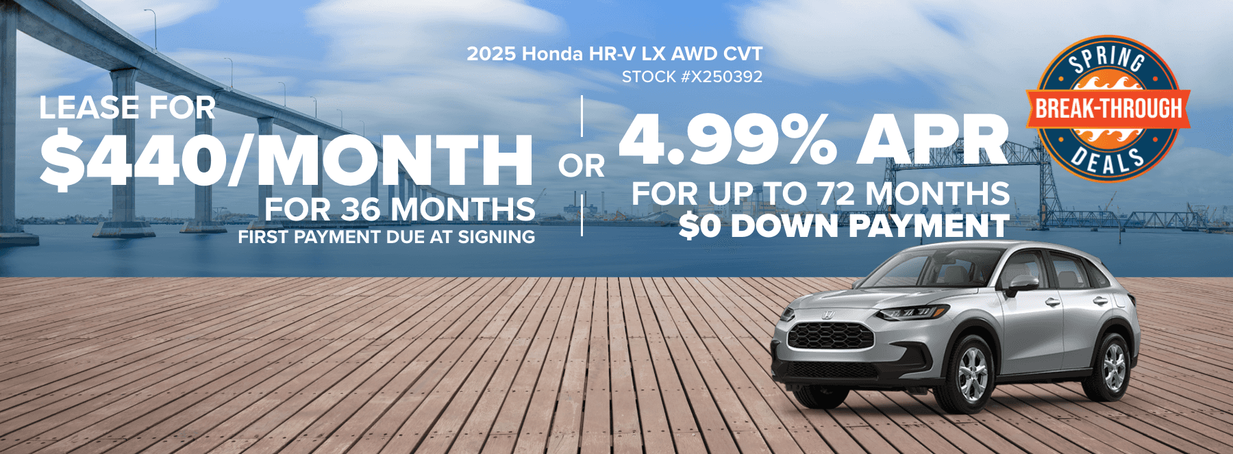 First Team Honda | Your Trusted Honda Dealer in Chesapeake, VA