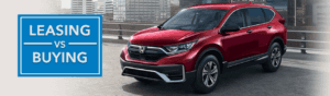 Lease vs Buy: Making the Right Choice at First Team Honda Chesapeake