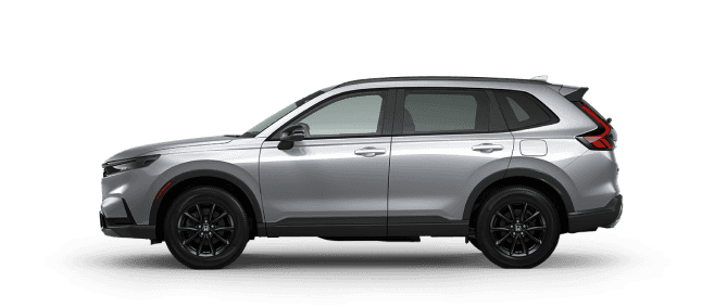 2026 Honda Model Showroom | First Team Honda