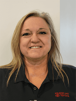 Folsom Lake Toyota Staff | Folsom Toyota Dealer