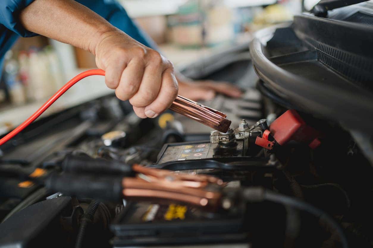 How to Jump Start a Car: A Step-by-Step Guide to Reviving Your Dead ...