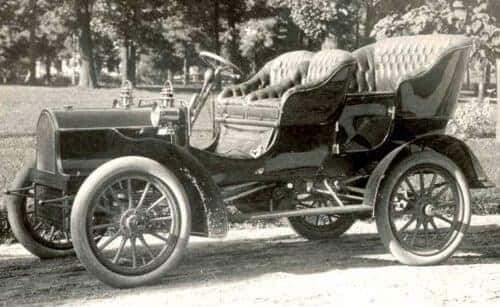 The History of Buick, America's Oldest Auto Brand | Gallagher GMC