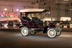 The History of Buick, America's Oldest Auto Brand | Gallagher GMC
