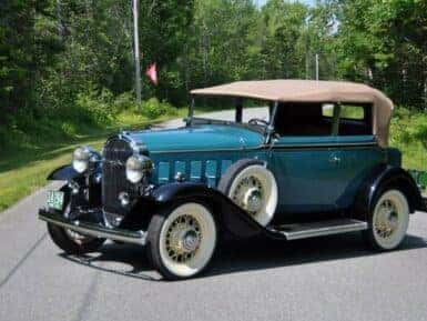 The History of Buick, America's Oldest Auto Brand | Gallagher GMC