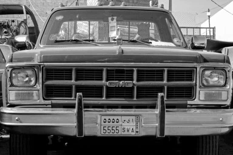 The Early History of GMC: America’s Original Truckers | Gallagher GMC