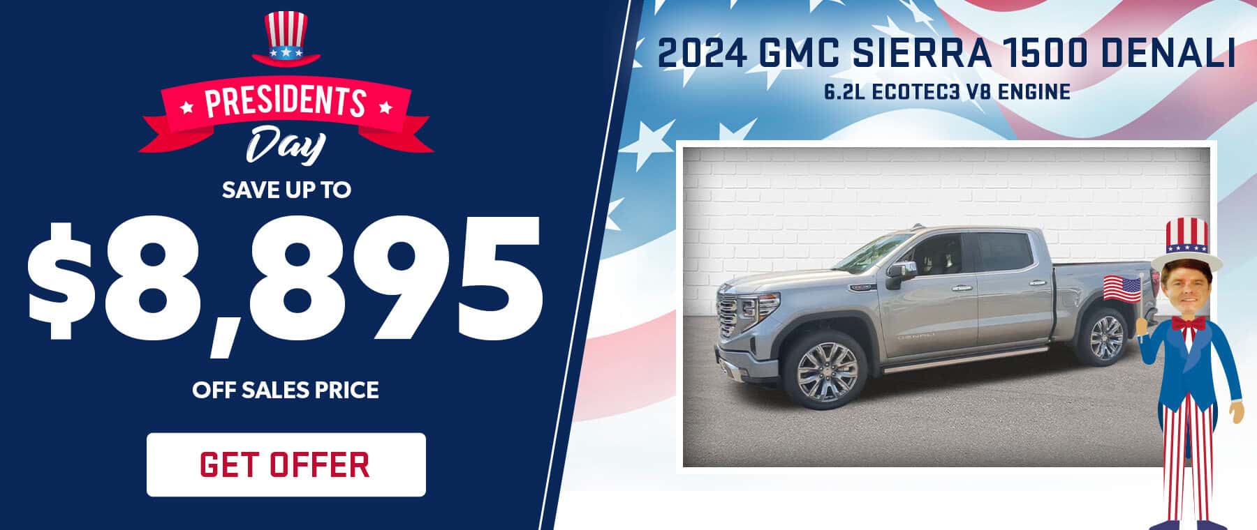 GMC Dealer in New Britain, CT | Used Cars New Britain | Gallagher GMC
