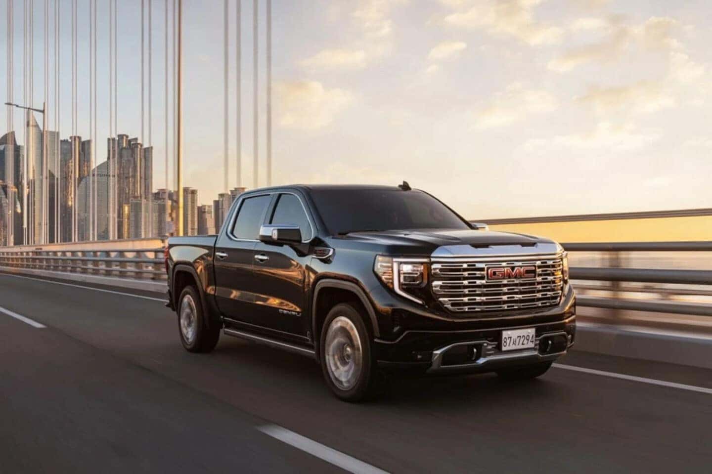 25 Years of Denali: A Milestone of Excellence | Gallagher GMC