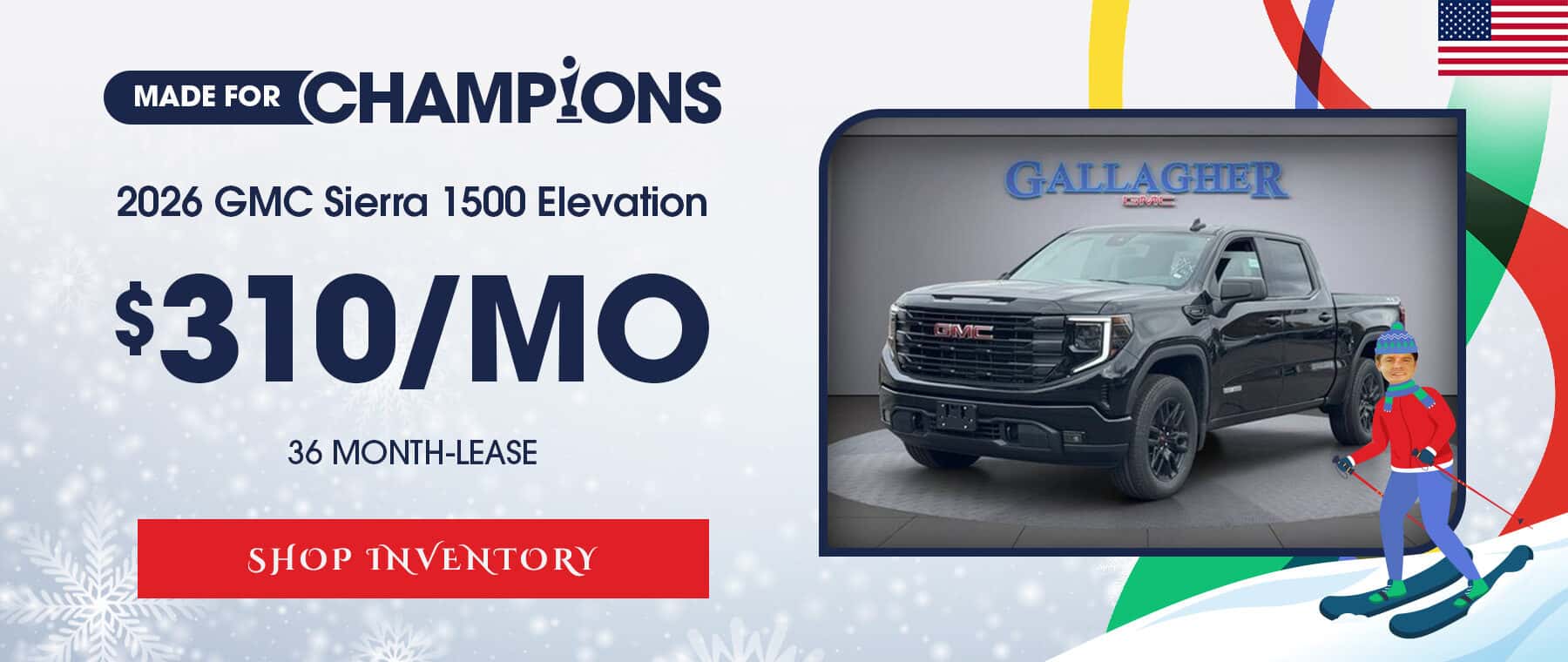 GMC Dealer in New Britain, CT | Used Cars New Britain | Gallagher GMC
