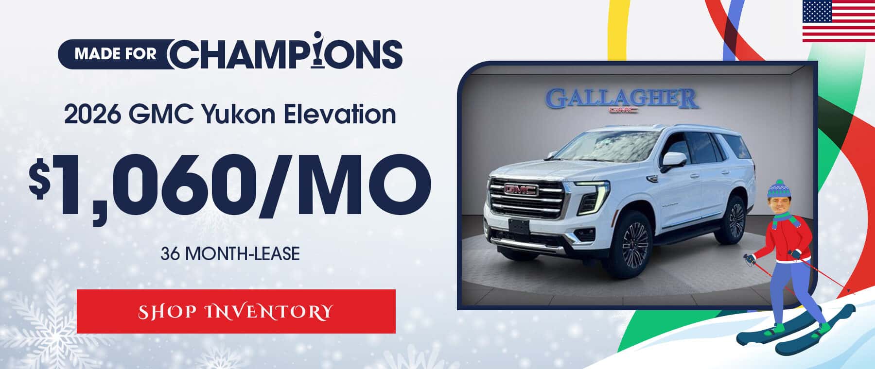 GMC Dealer in New Britain, CT | Used Cars New Britain | Gallagher GMC